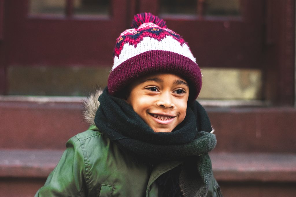 Kids' spiritual conversations can be downright exciting! - Child ...